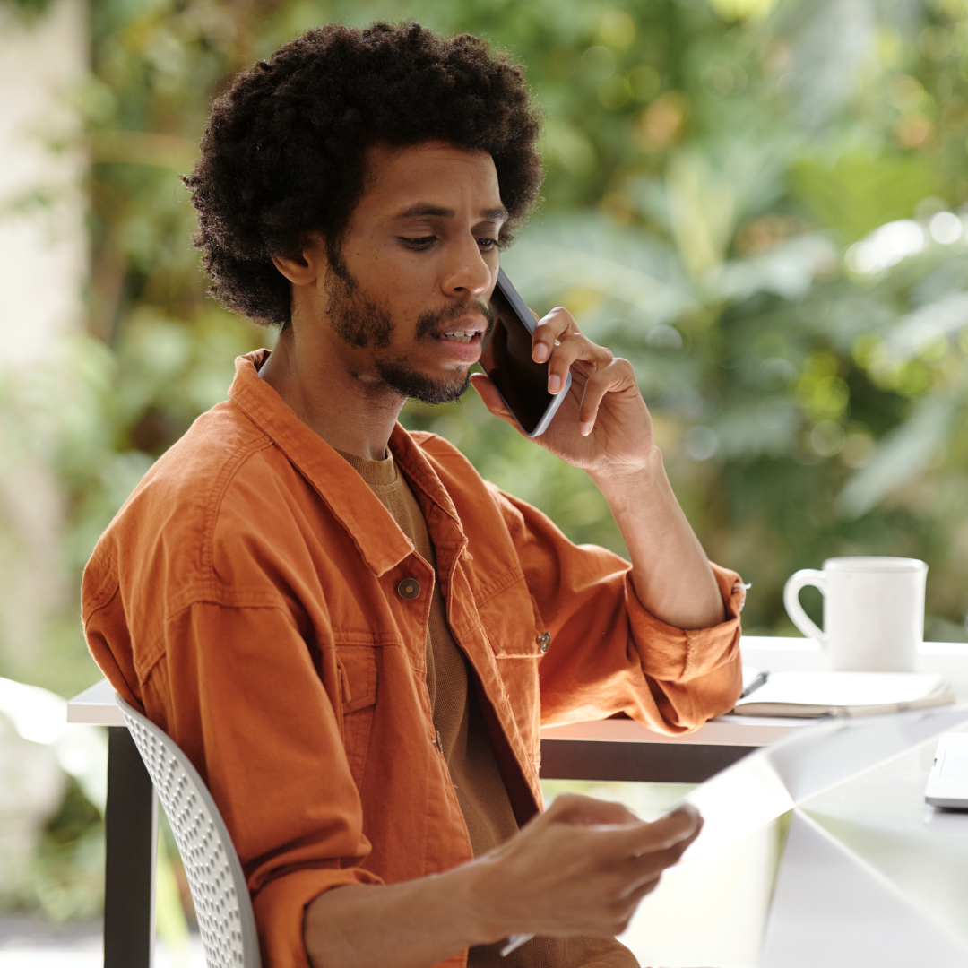 Overage Recovery Advocates